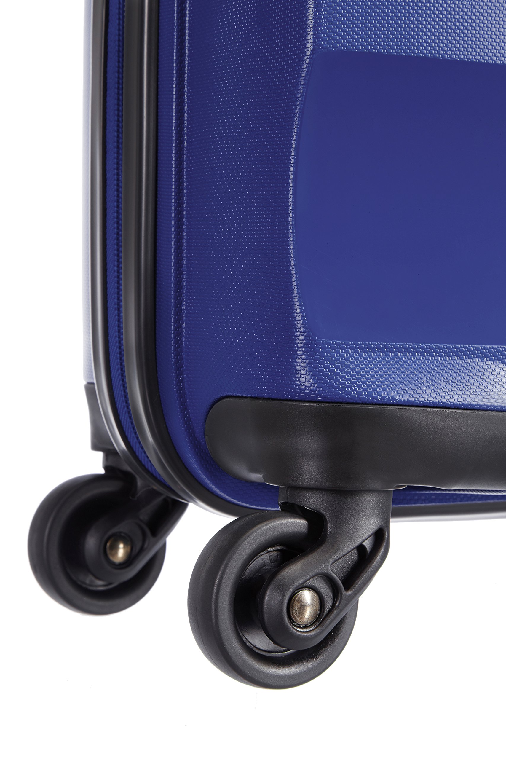 American Tourister Hand Luggage, Blue (Midnight Navy), S (55 cm-31.5 L)