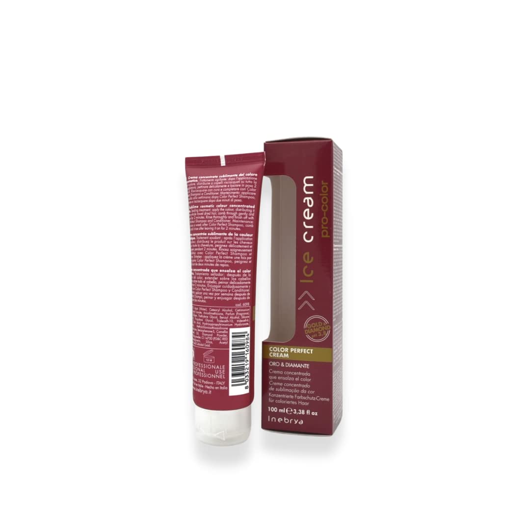Inebrya Pro-Color Color Perfect Cream 100ml