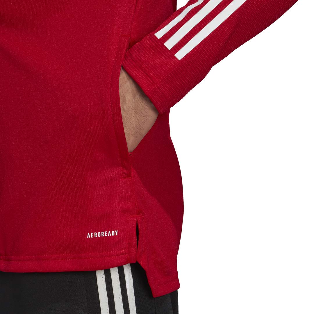 adidas Originals Con20 Tr JKT, Team Power Red, X-Large