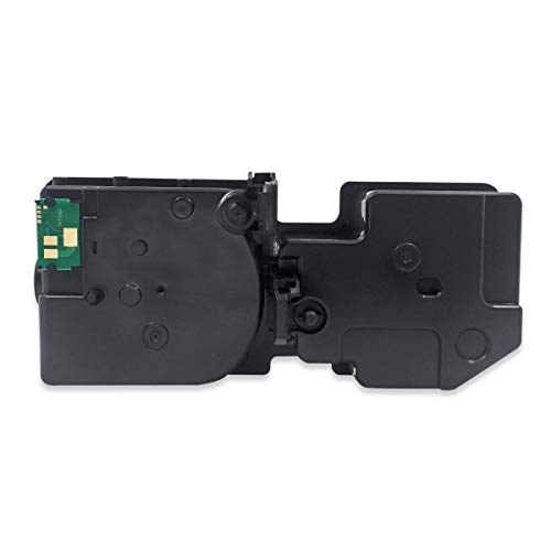 VICTORSTAR @ Compatible Toner Cartridge TK5242 TK-5242 for Kyocera ECOSYS P5026cdn / P5026cdw / M5526cdn / M5526cdw Laser Printers (Black)