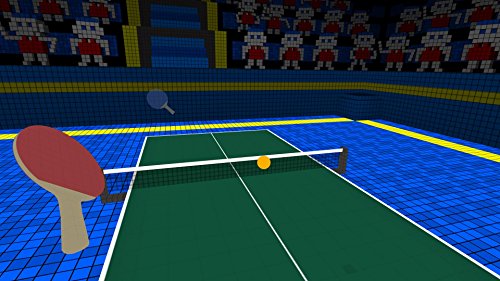 PING Pong Table Tennis Simulator VR - PS4
