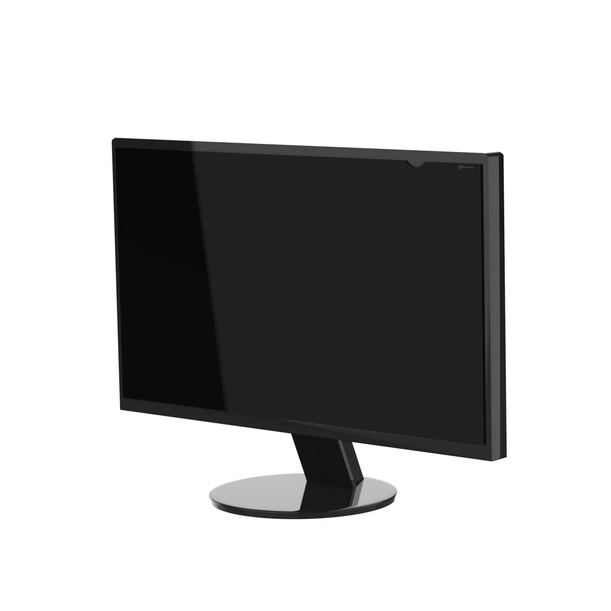 Innovera Blackout Privacy Filter for 18.5" Widescreen Flat Panel Monitor, 16:9 Aspect Ratio