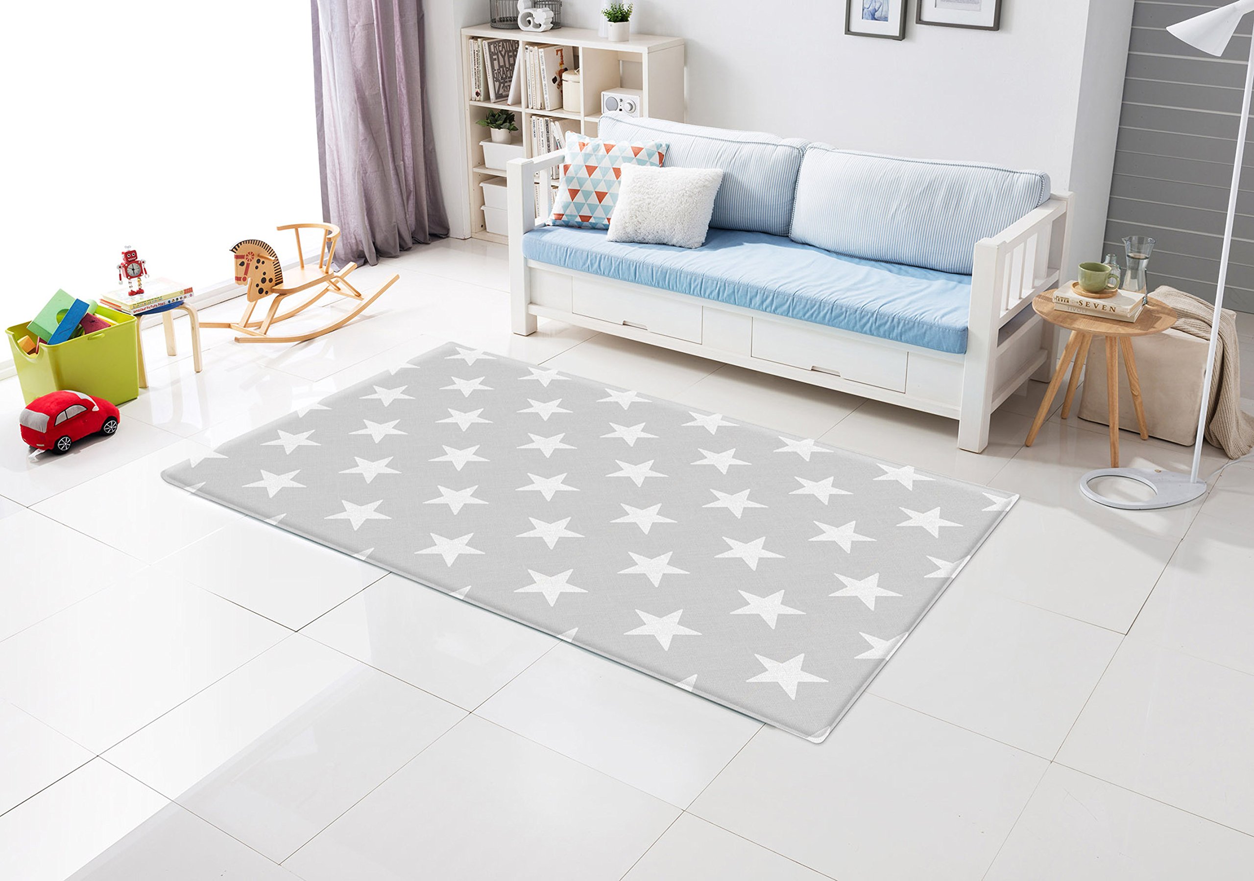 My Zoo/Rising Star Pure Soft Mat (Medium)