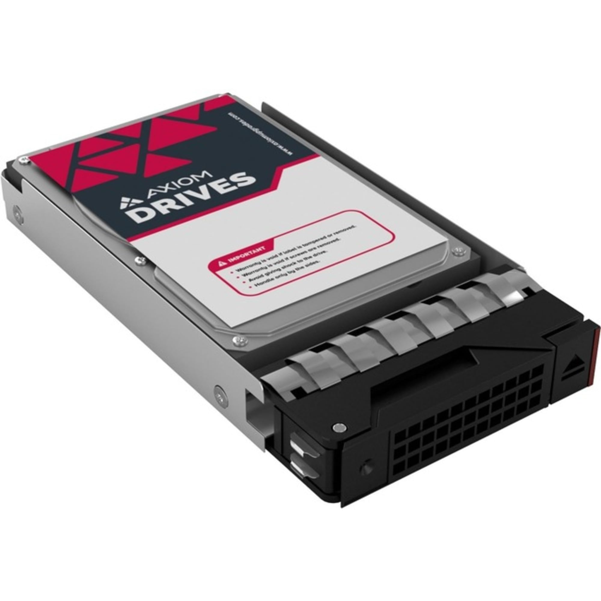Axiom 3.2Tb Ep550 Sff Ssd For Lenovo