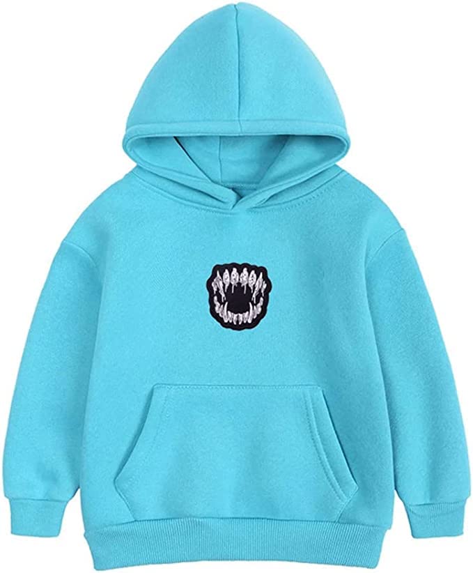Punk Skull Embroidery Patch Vampire Teeth & Mouth Black Cartoon Embroidered Iron On Patch Sexy Vampire Lips Sticker Craft Fabric Accessory Sewing Jacket Polo T-Shirt Hat Bag Clothing Accessories