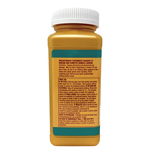 Brilliance For Spas pH Decreaser 20 oz.