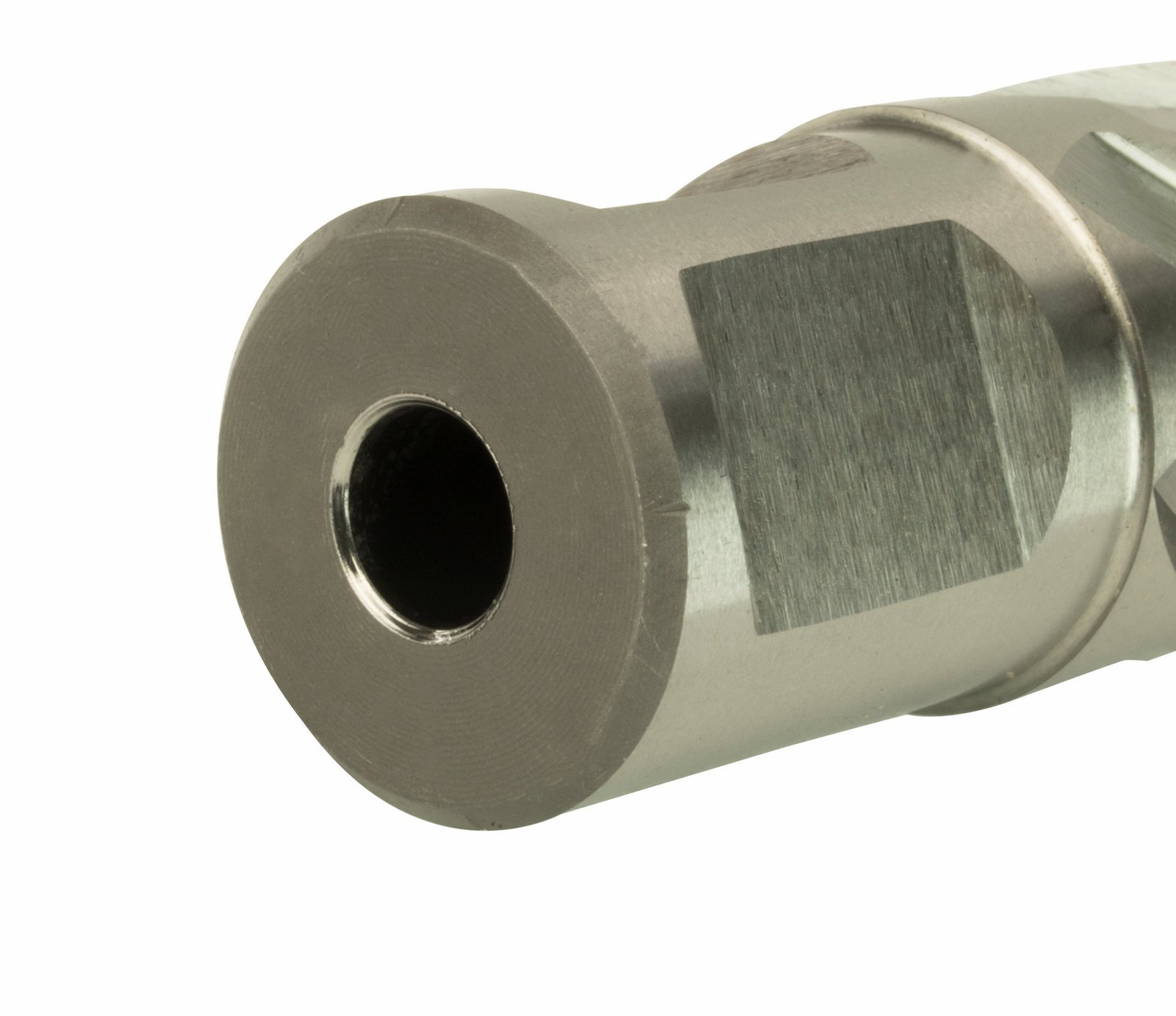 Steel Dragon Tools 13/16" x 1" High Speed Steel Annular Cutter with 3/4" Weldon Shank