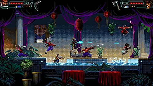 Huntdown (Playstation 4) (PS4)
