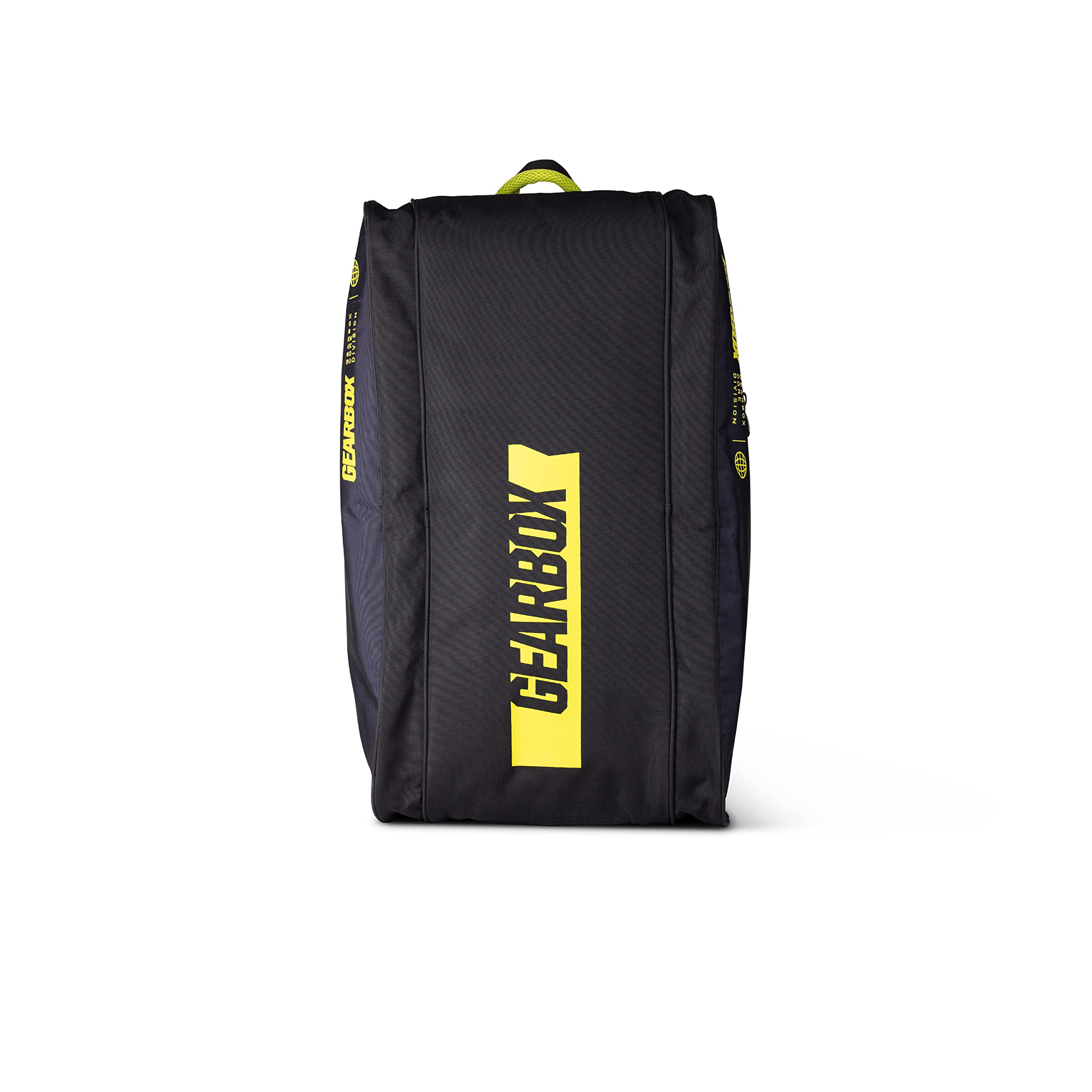 Ally Bag - Core Division, Yellow Accent