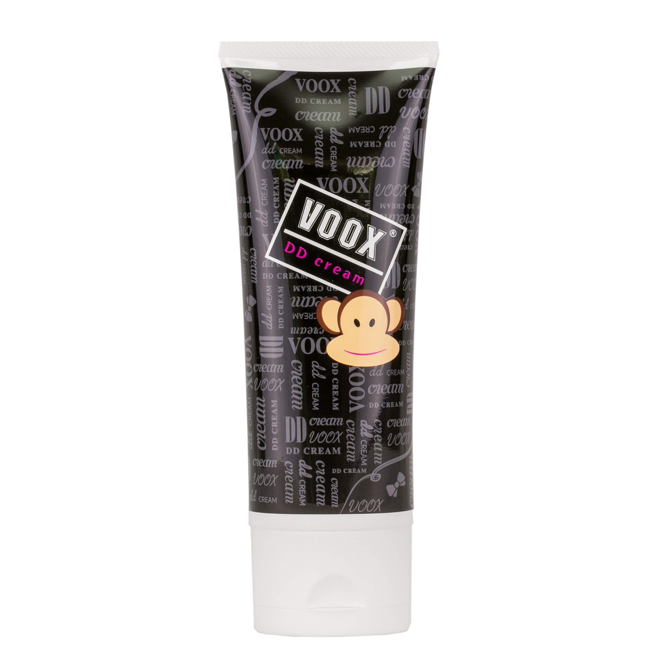 VOOX DD Cream - The Best Whitening Cream for White & Pinkish Radiance & Glow, Superior Sun Protection, Waterproof and Smudge-proof