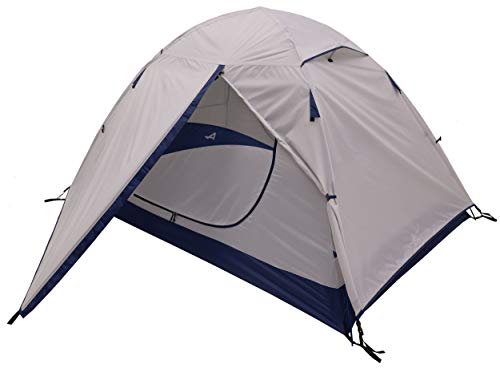 ALPS Mountaineering Lynx 2-Person Tent - Gray/Navy