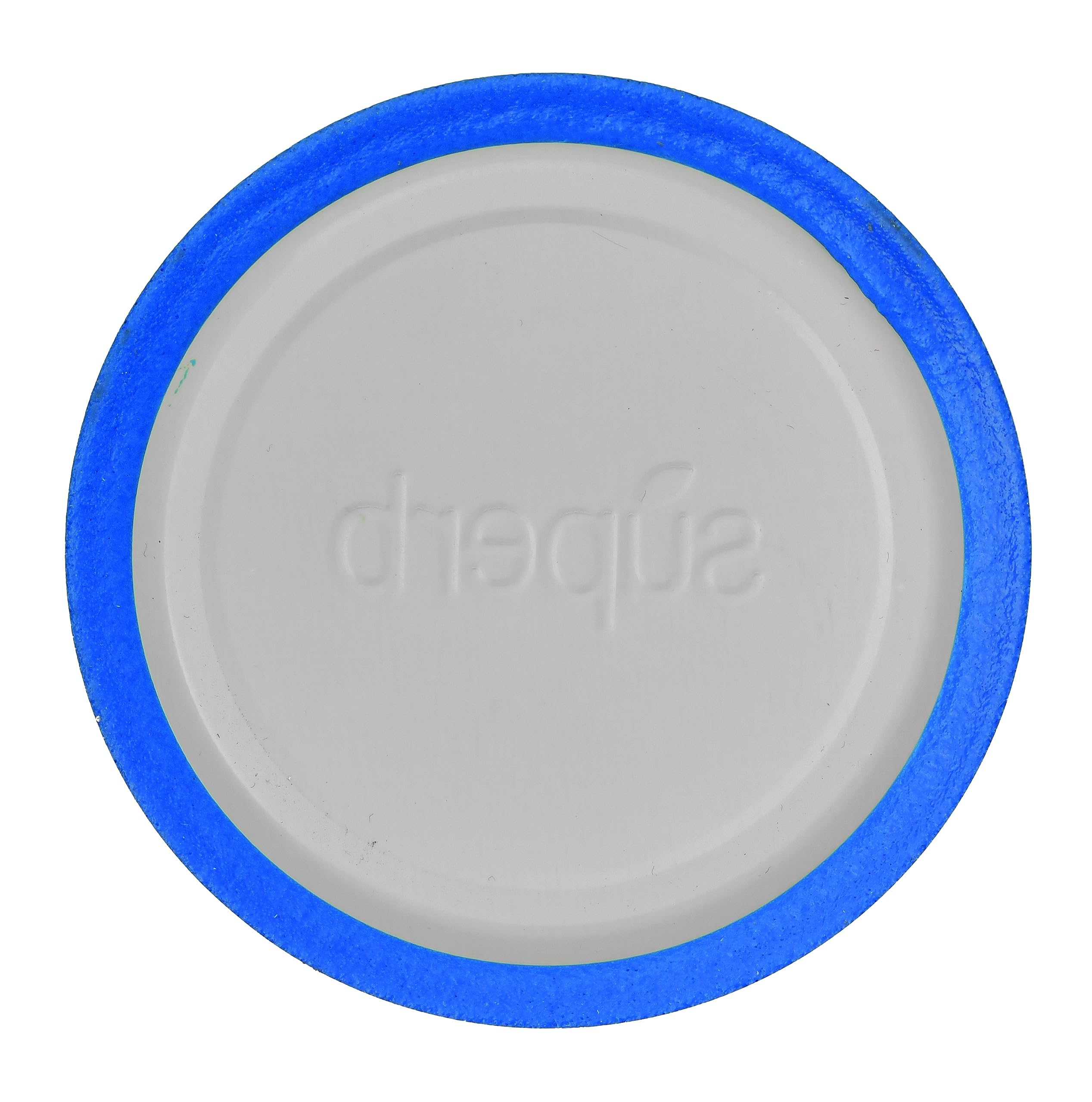 Superb Regular Mouth Mason Jar Canning Lids with Bands/Jar Rings โ Made in the USA - 24 Lids and Bands