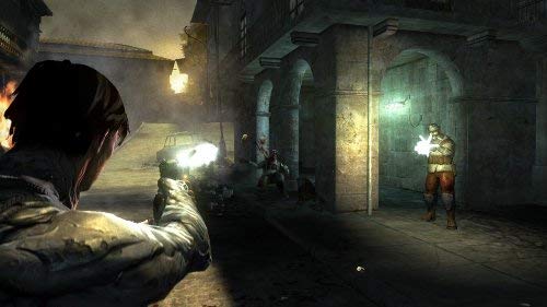 Dark Sector - Xbox 360 (Renewed)