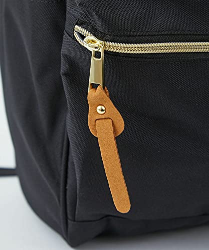 anello(アネロ) Base Backpack (L), Yelow