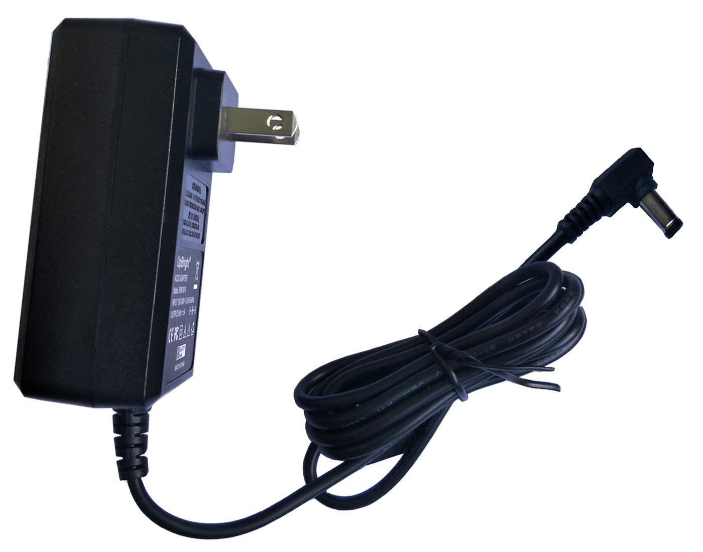 UpBright 36V 1A AC/DC Adapter Compatible with Model YS35-3601000U YS353601000U Fits CND LED Light Lamp Dryer 90200 36VDC 1.0A 36W DC36V 1000mA 36 Watt 36.0V Switching Power Supply Cord Battery Charger