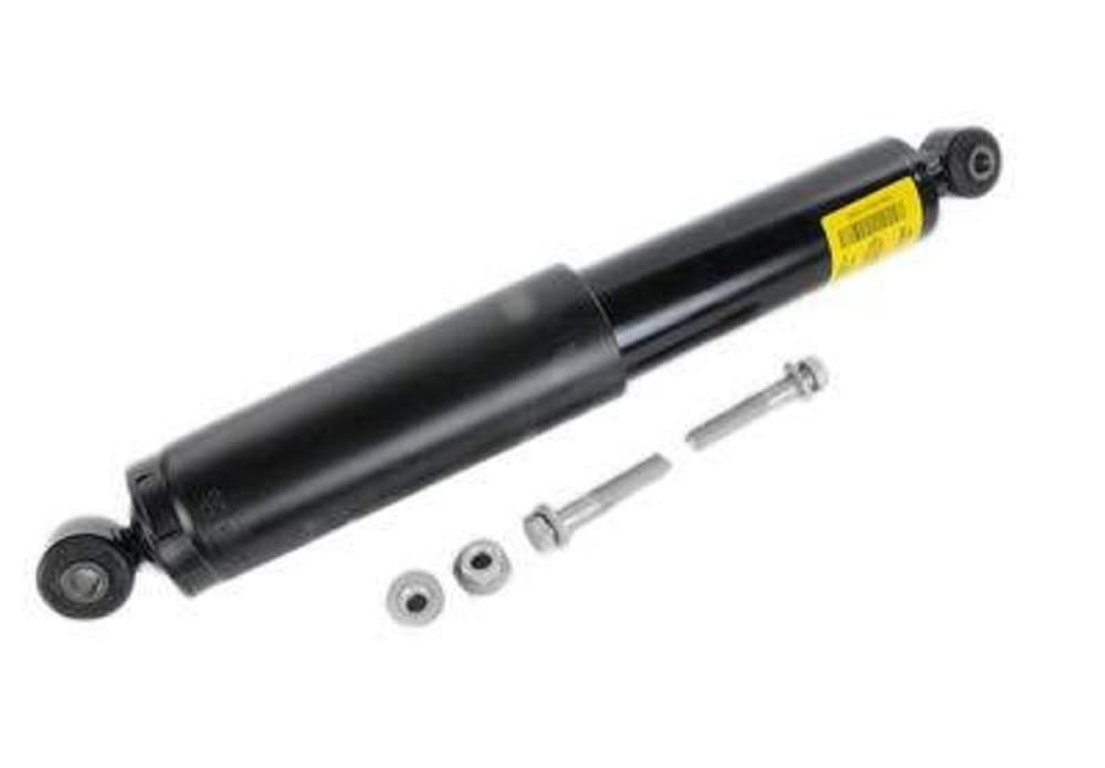 ACDelco GM Original Equipment 540-532 Rear Air Lift Shock Absorber Kit
