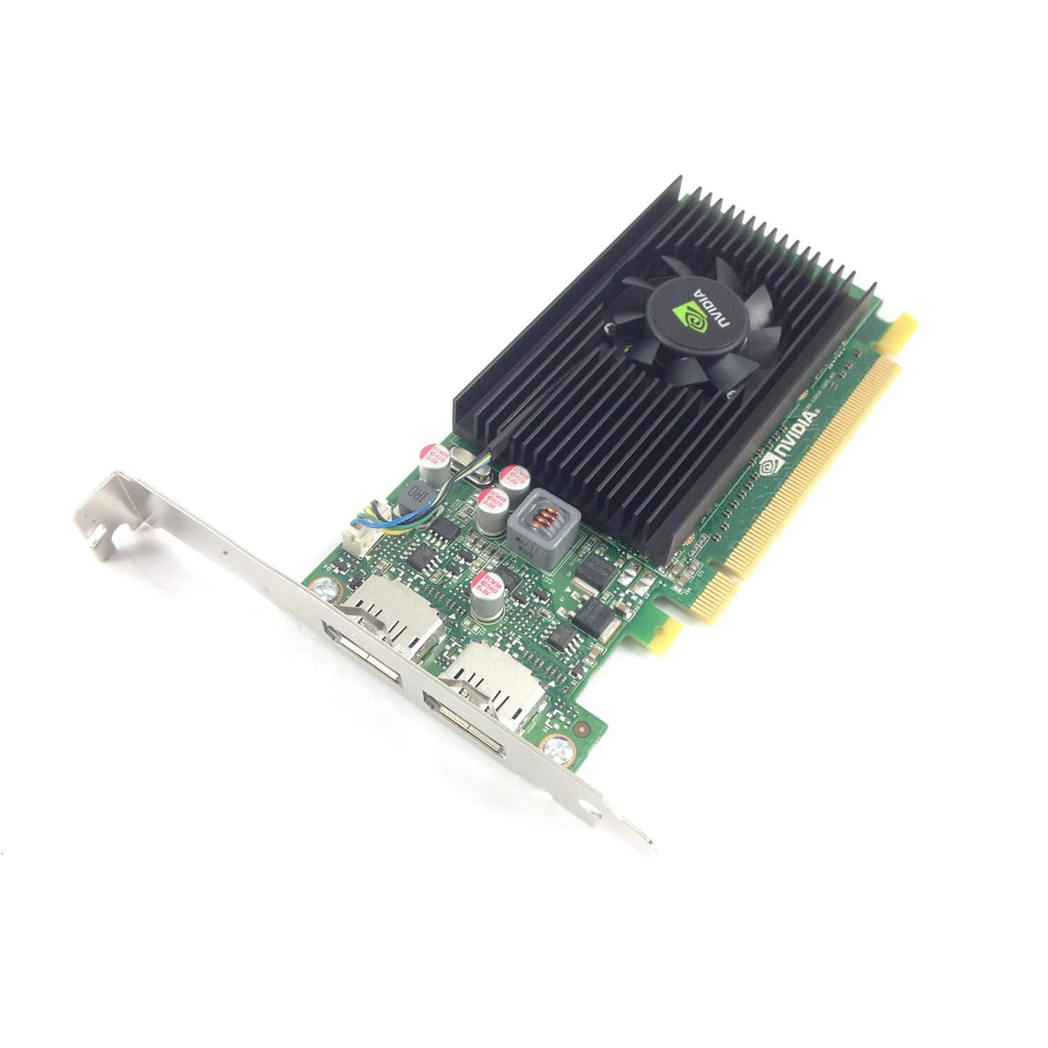 PNY NVIDIA NVS 310 1GB Graphic Card for DisplayPort VCNVS310DP-1GB-PB