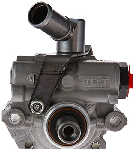 ACDelco GM Original Equipment 13576570 Power Steering Pump