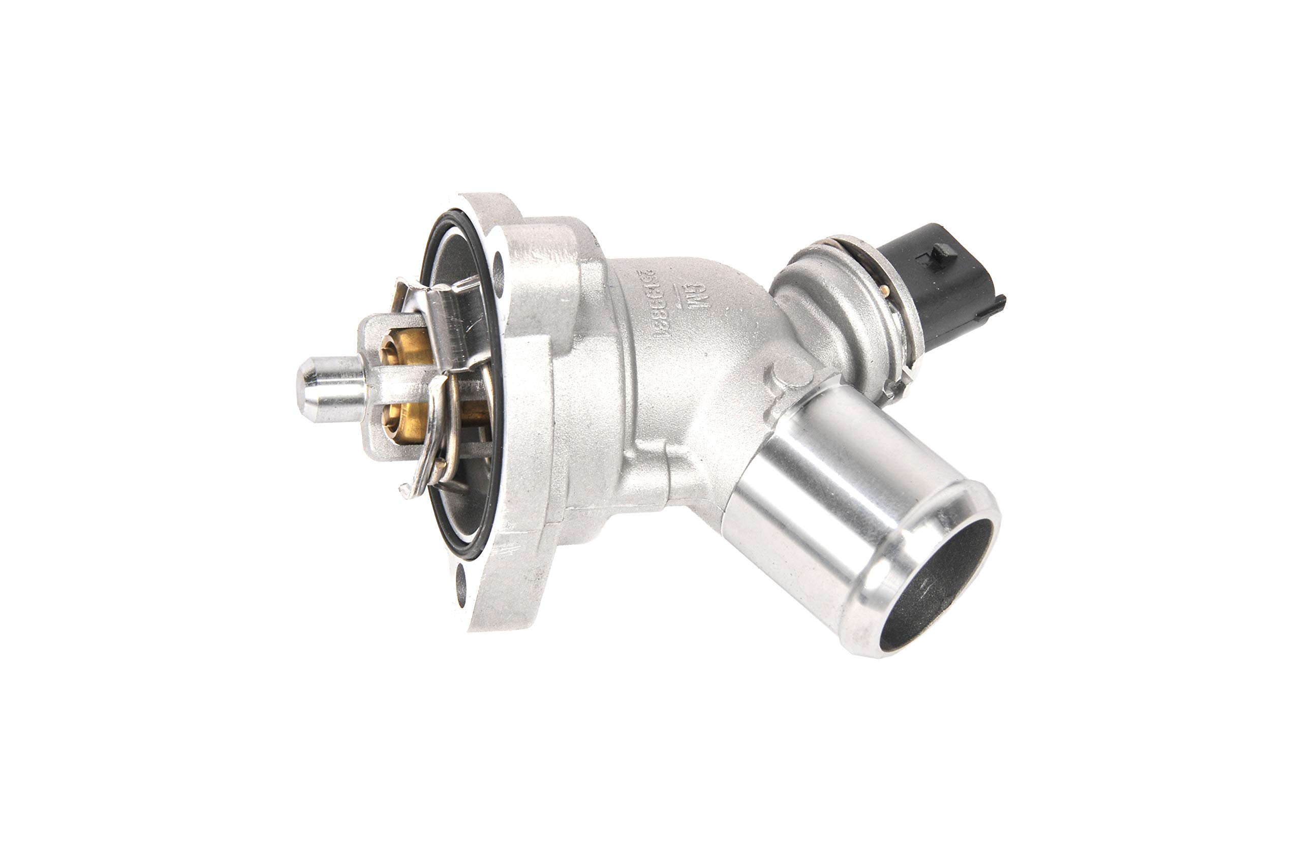 ACDelco GM Original Equipment 131-200 Engine Coolant Thermostat