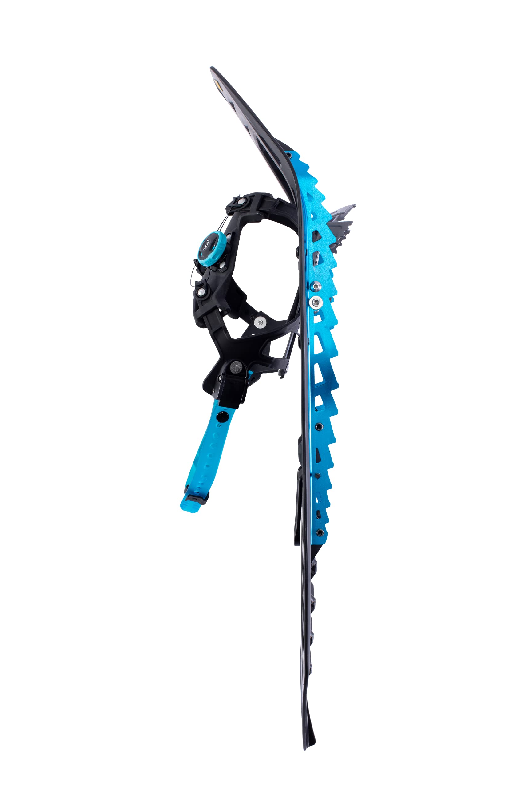 Atlas Helium-MTN Snowshoe BLACK/BLUE, 30