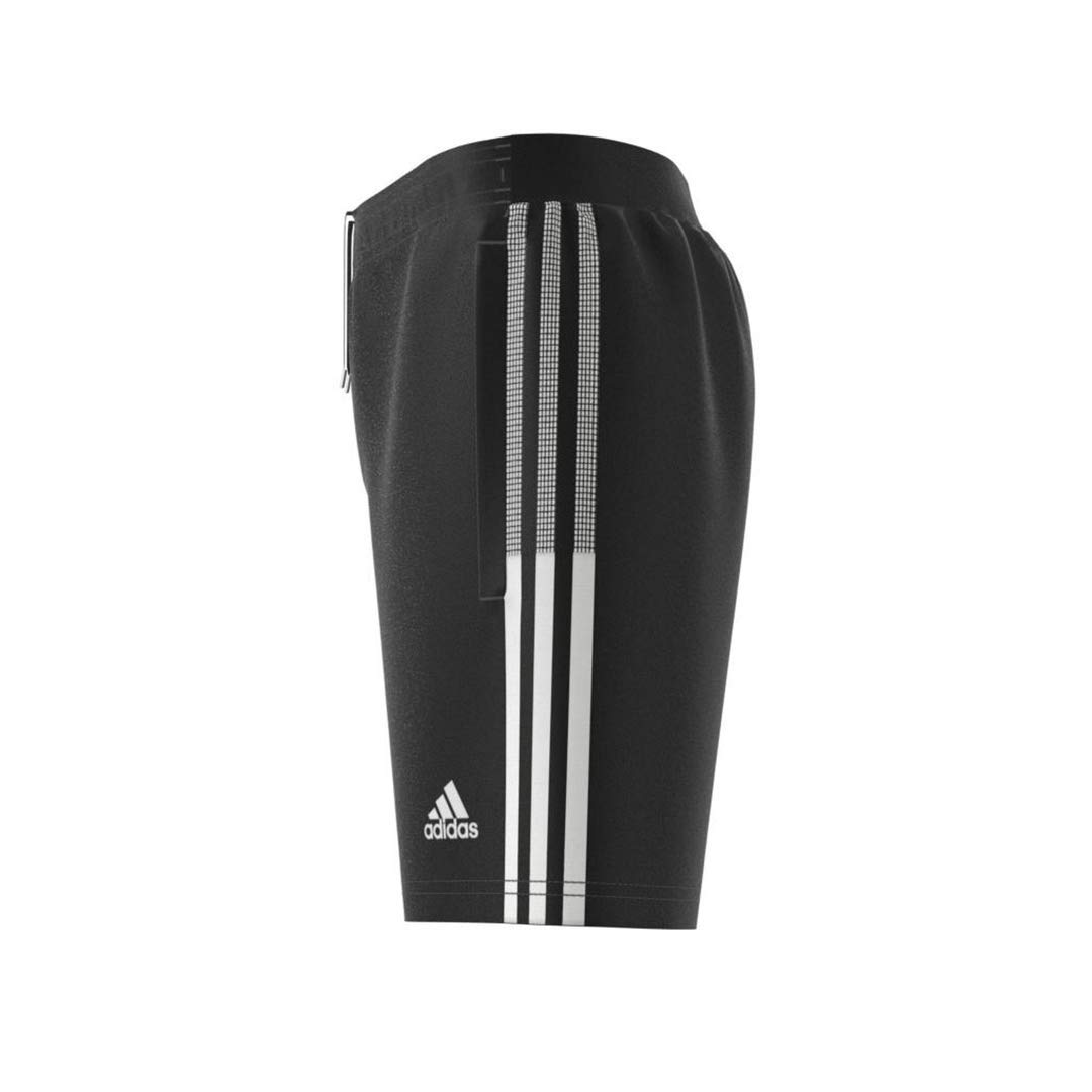 adidas unisex-child Tiro 21 Training Shorts Black Small