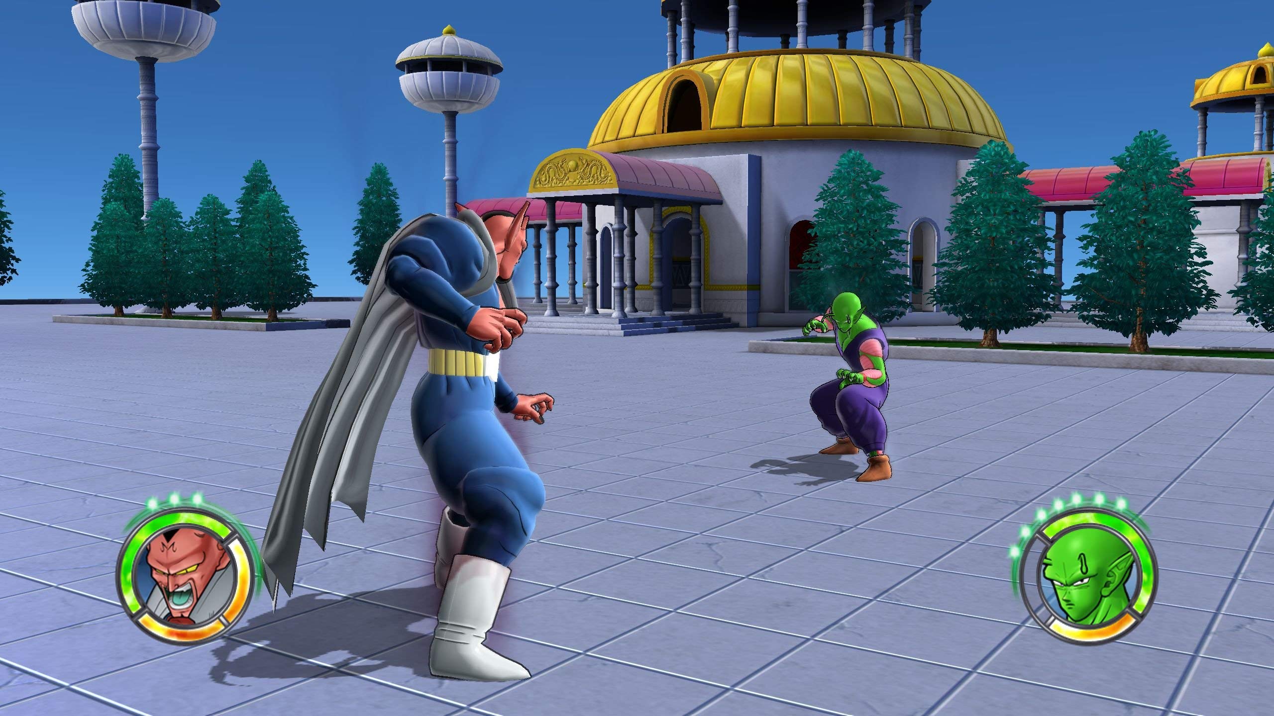 Dragon Ball: Raging Blast 2 - Playstation 3 (Renewed)