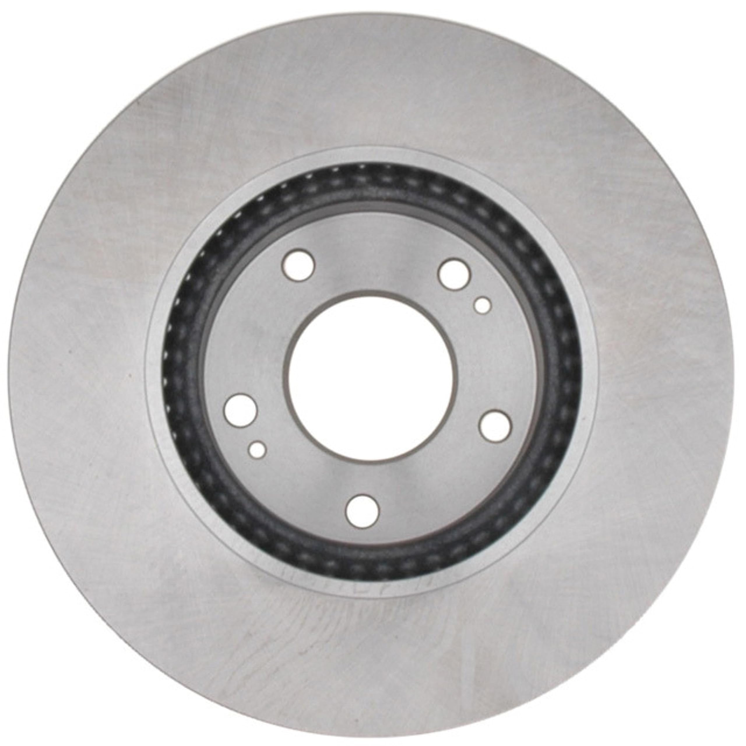 ACDelco Silver 18A2419A Front Disc Brake Rotor