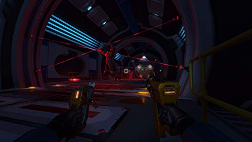Downward Spiral: Horus Station (PSVR) (PS4)