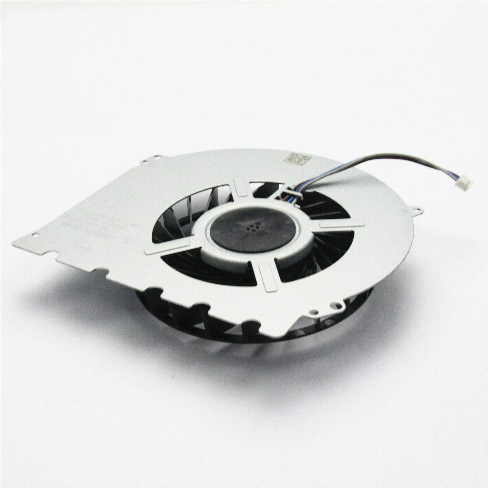 Internal Cooling Fan Replacement for Sony PlayStation 4 PS4 2000 PS4 Slim CUH-2000, 12V KSB0912HD
