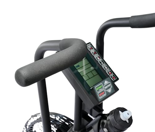 ASSAULTFITNESS Assault AirBike Classic, Black