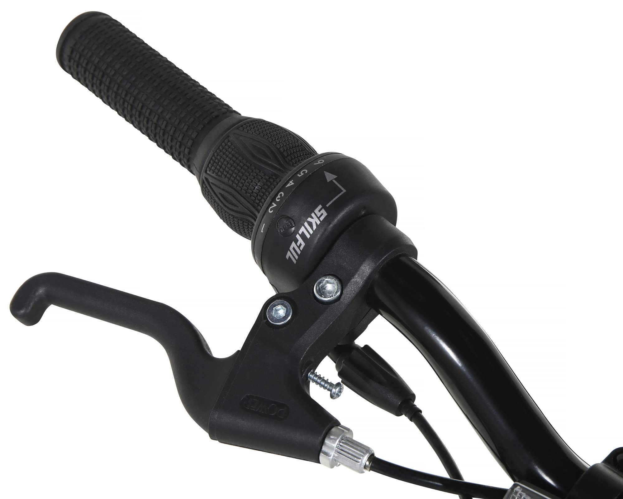 Air Zone Aftershock 20" Bike