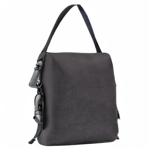 Dr. Brown's Convertible Bottle Tote, Black