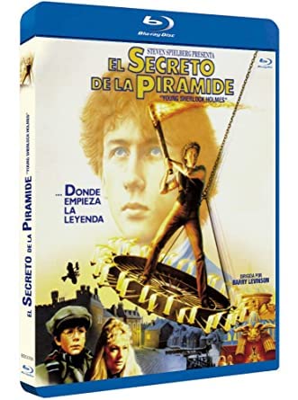 all Thoung Sherlock Holmes [Blu-ray] [Region A & B & C1 [DVD] [2022