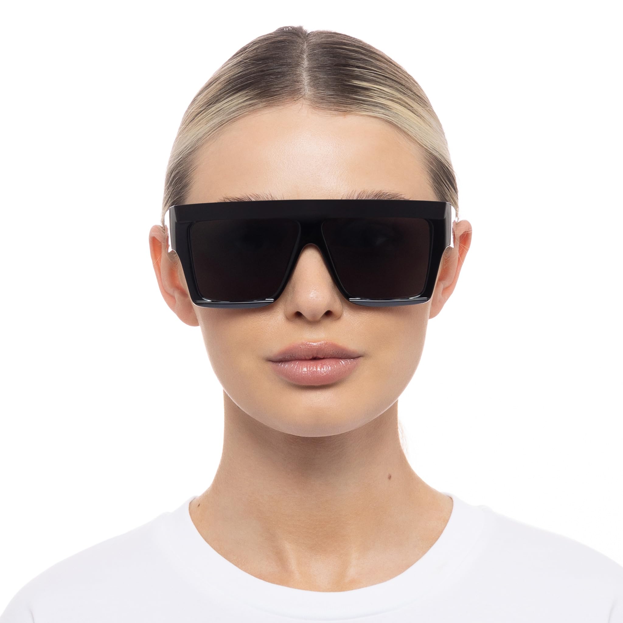 AIRE Women's Antares 2342265 Sunglassses, Black, One Size