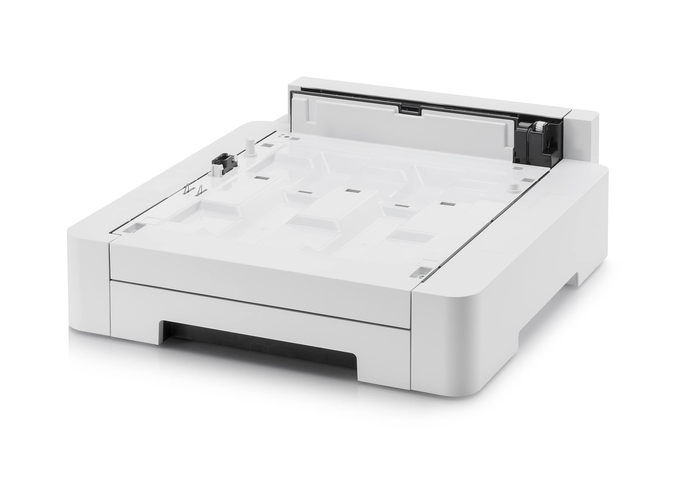 Kyocera PF-5110 Printer Paper Tray for 250 Sheets - DIN A6 to A4 Formats - For Ecosys P5021cdn, P5021cdw, P5026cdn, P5026cdw, M5521cdn, M5521cdw, M5526cdn, M5526cdn dw