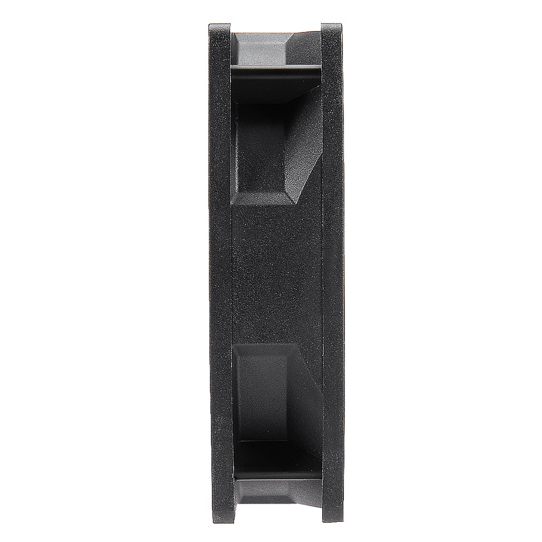 uxcell 92mm x 92mm x 25mm 24V DC Cooling Fan Long Life HY Bearing Computer Case Fan