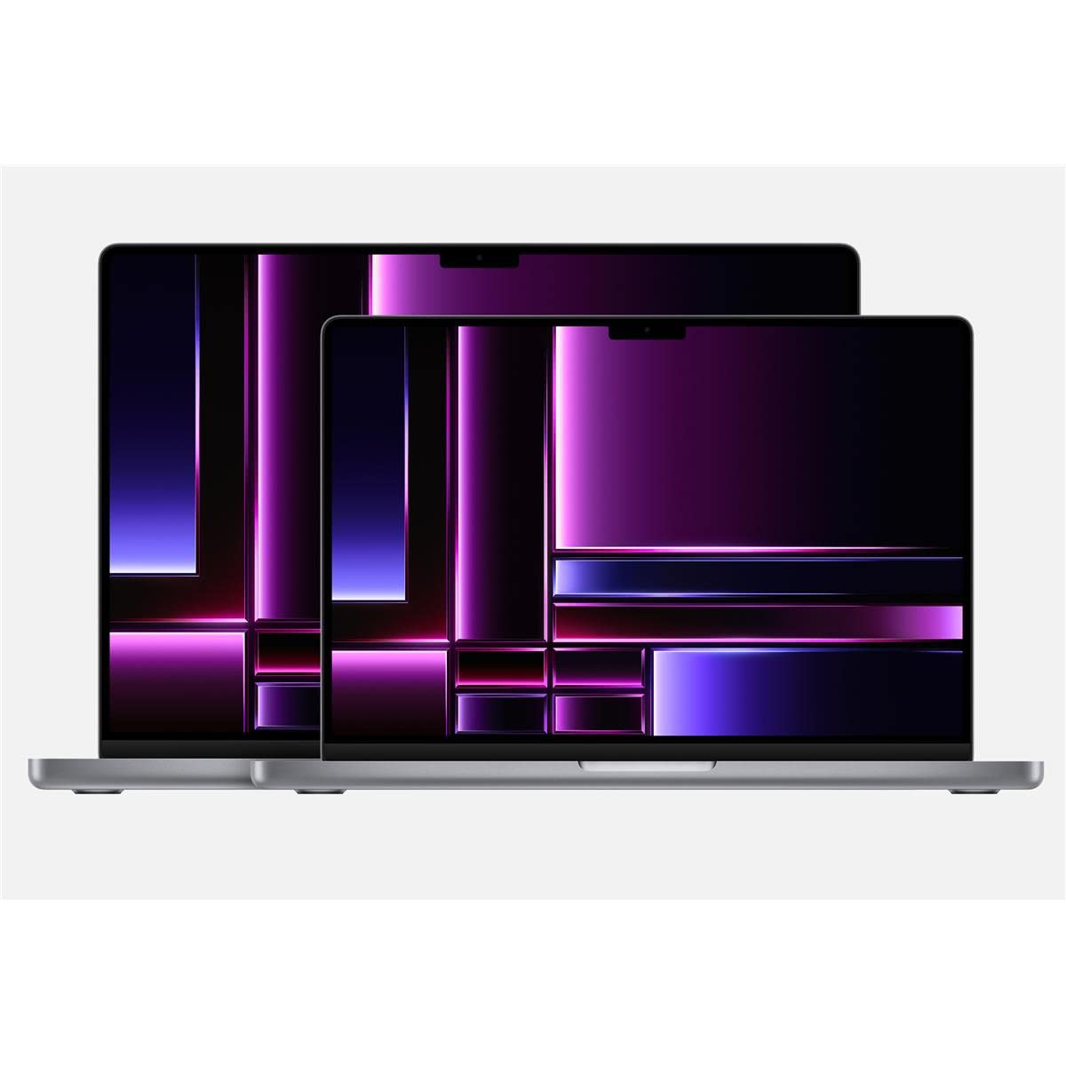 Apple MacBook Pro 14.2" with Liquid Retina XDR Display, M2 Pro Chip with 10-Core CPU and 16-Core GPU, 32GB Memory, 1TB SSD, 67W USB-C Power Adapter, Space Gray, Early 2023