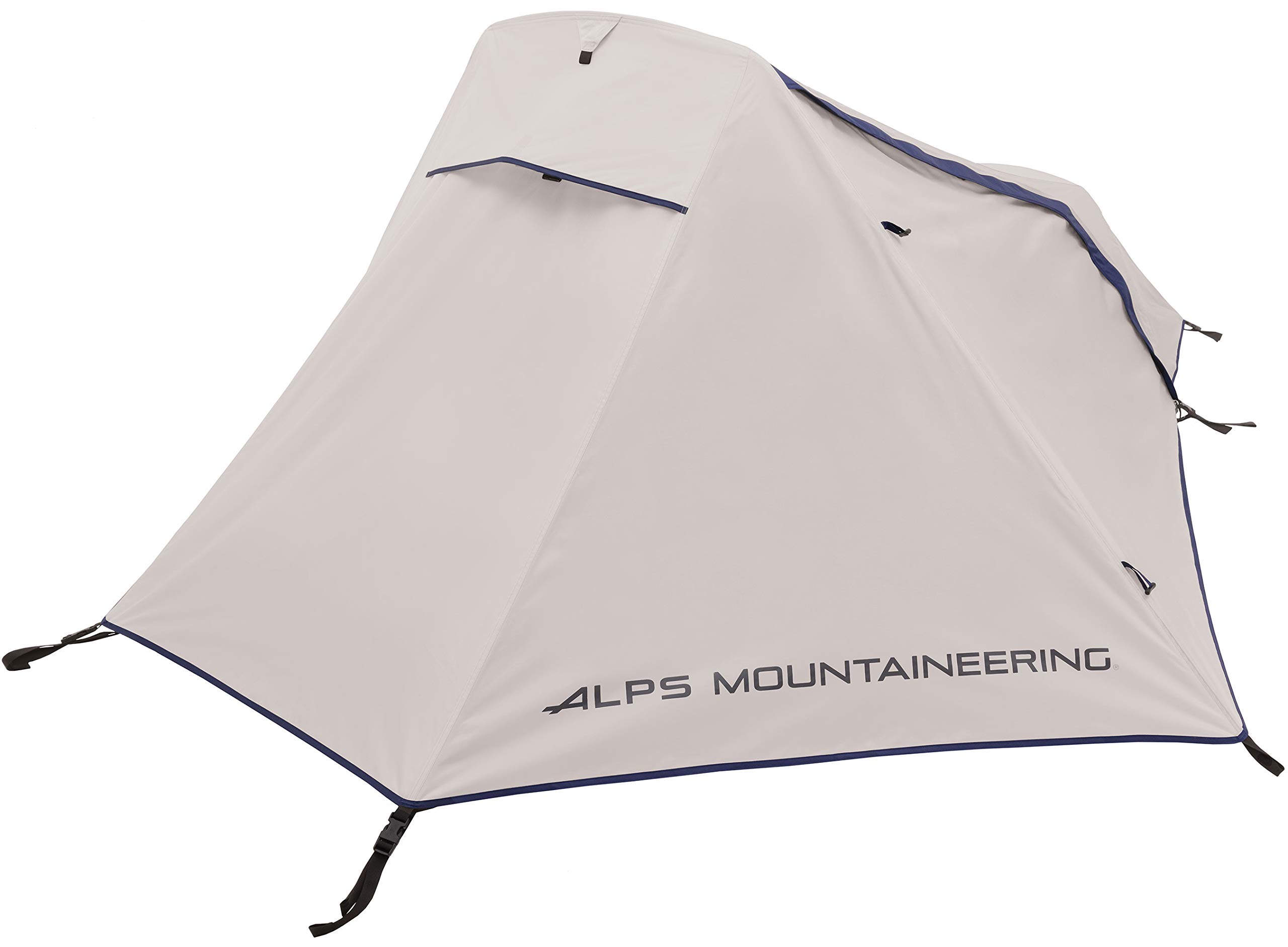 ALPS Mountaineering Mystique 1.5-Person Tent - Gray/Navy