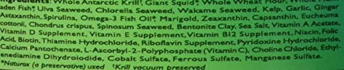 New Life Spectrum Betta 70g Fish Food