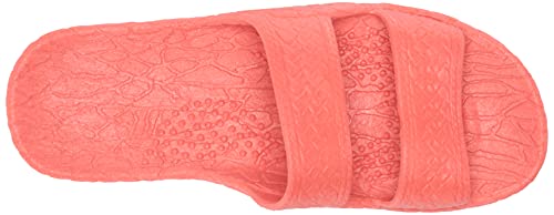 Color Jandal in Pink by Pali Hawaii (6)