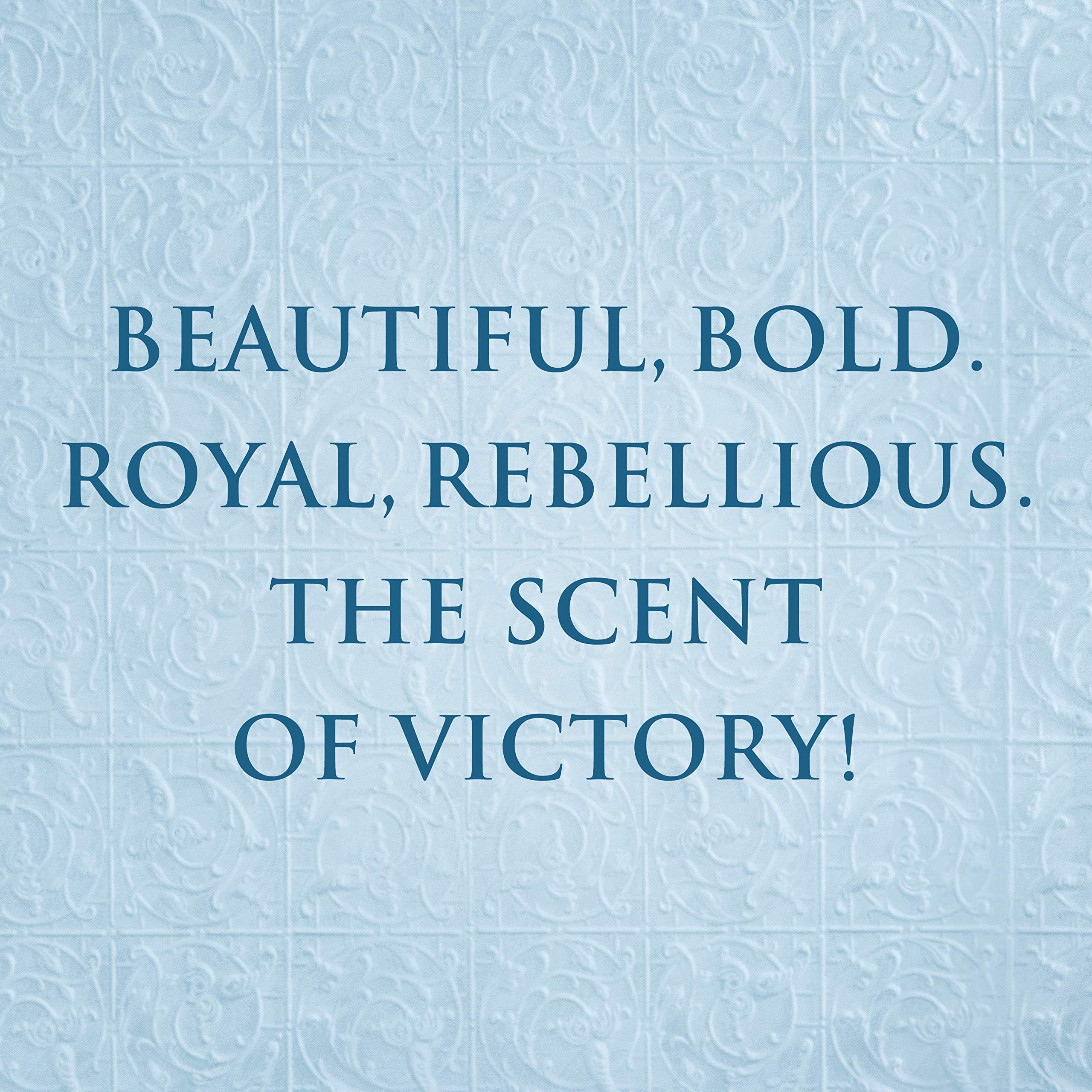 Katy Perry Perfume, Royal Revolution, 1 Fluid Ounce