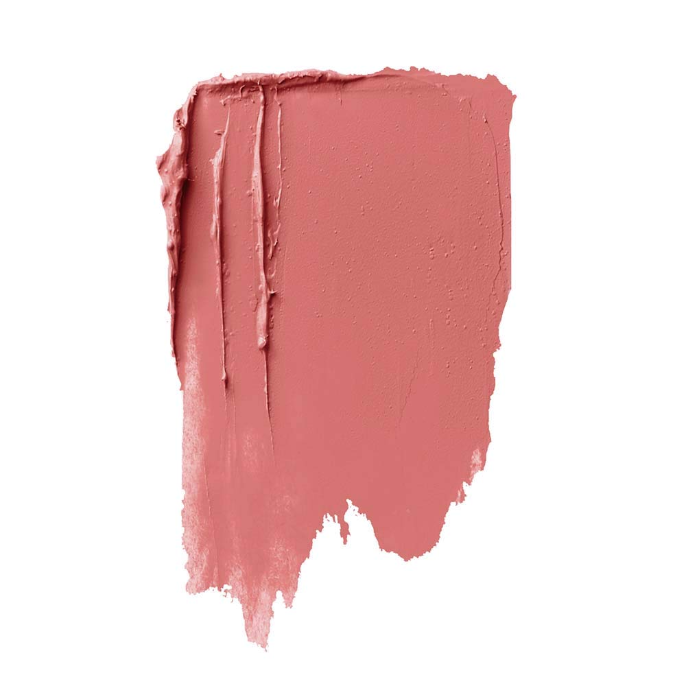 NYX PROFESSIONAL MAKEUP Extra Creamy Round Lipstick - Hot Pink (Blue-Toned Bright Pink)