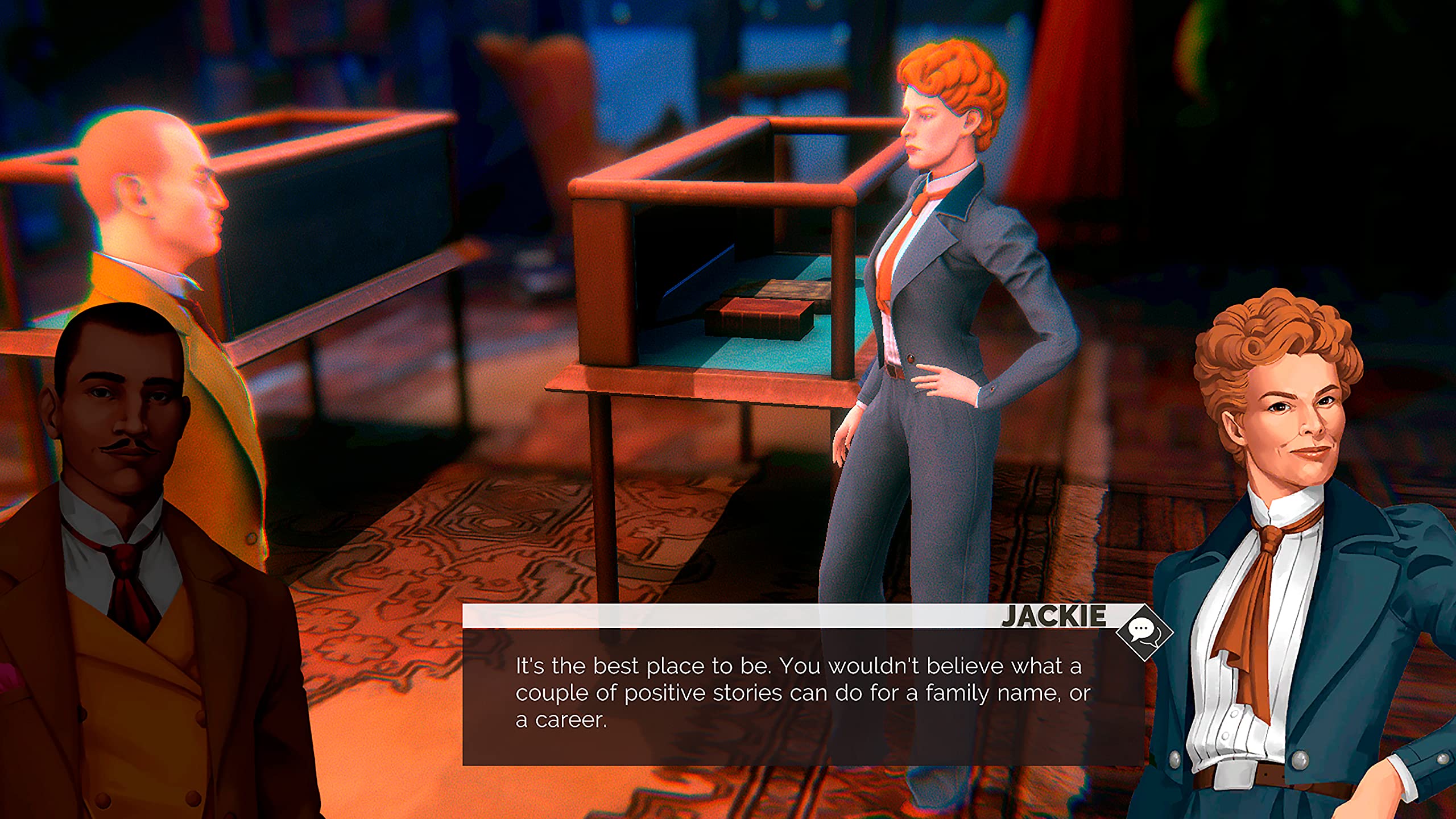 Hercule Poirot: The First Cases (PS4)