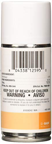 Basf - Pylon TR - Total Release Insecticide/ Miticide Chlorfenapyr 4.5% - 2oz (Case of 12)