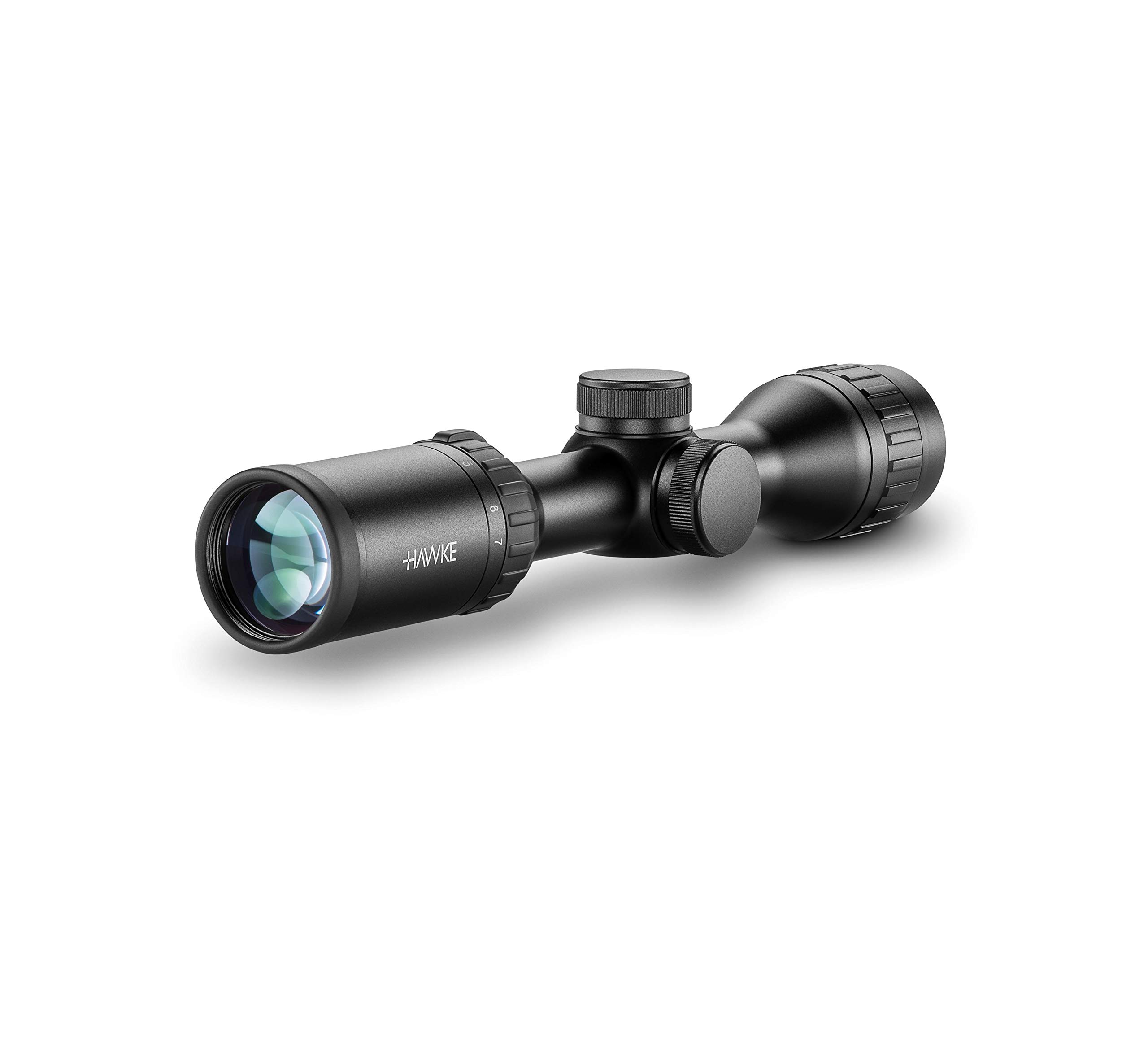 Airmax 30 SF Riflescope 3-12x50 SF, 30mm, AMX IR