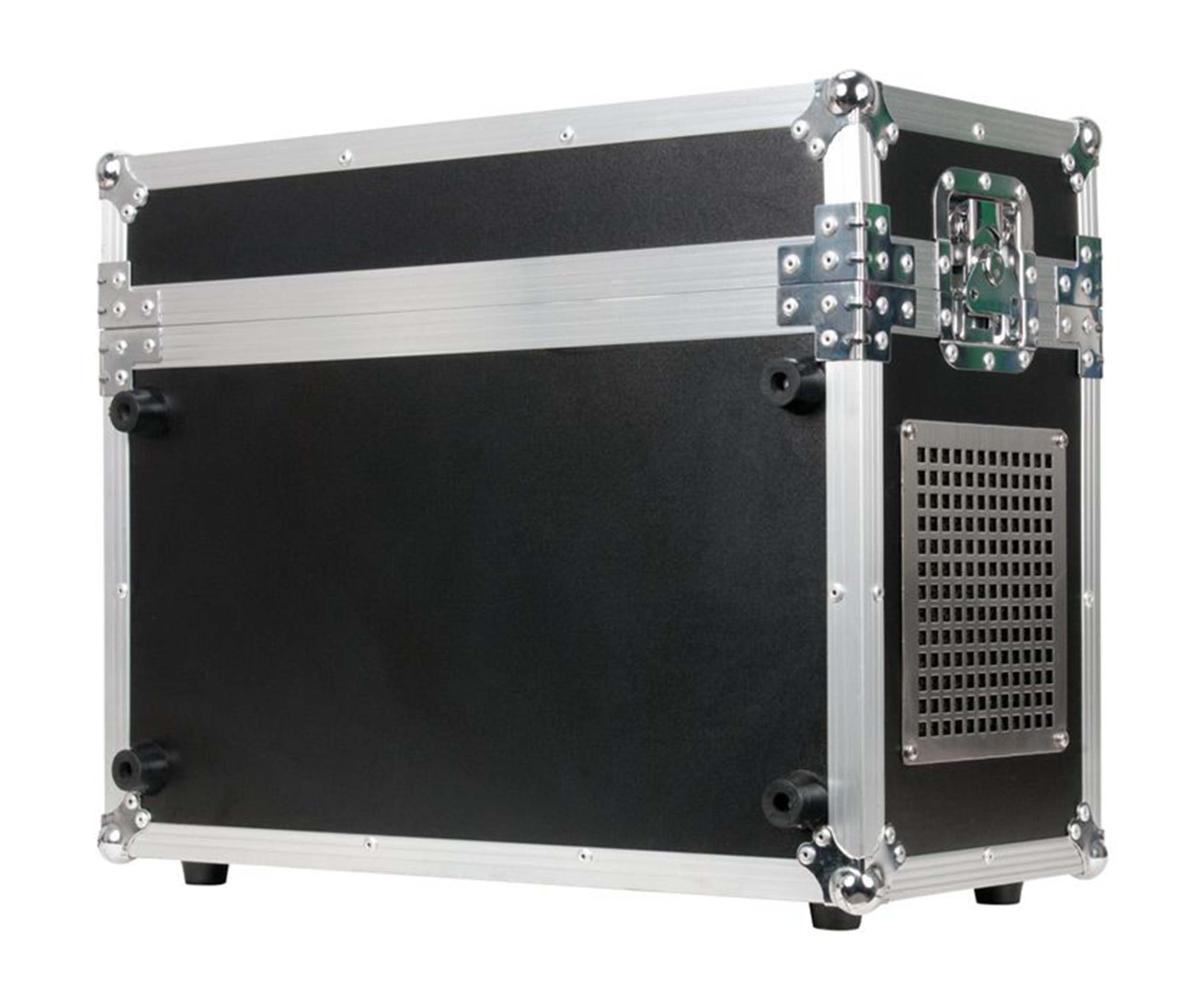 ADJ Products, Entourage Faze Machine, Powerful 1400w Foggy haze generator with DMX Protocol ENT469
