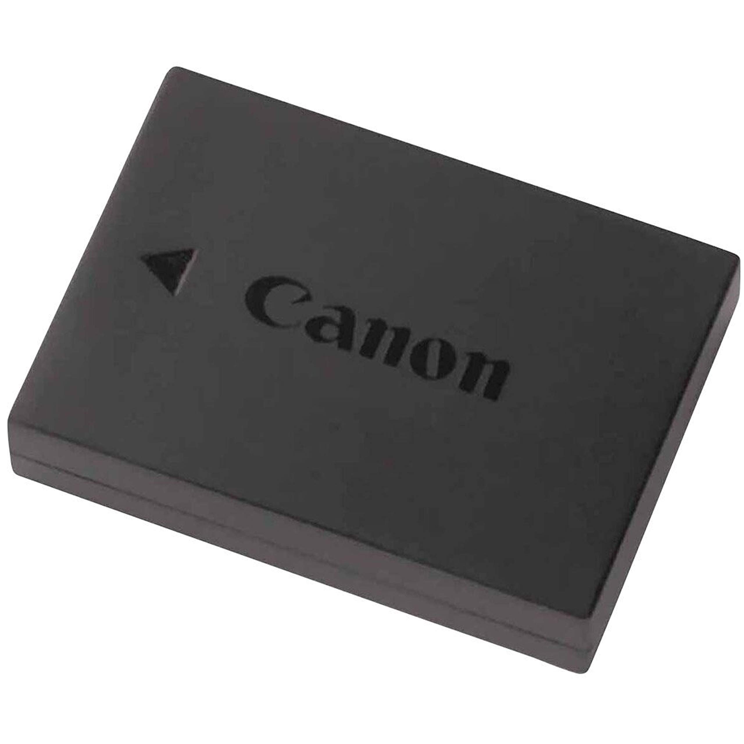 ALS VARIETY-Canon Intl. Canon LP-E10 Lithium-Ion Battery Pack + Canon LC-E10 Charger for Canon Eos Rebel T3, T5, T6, T7 (Bulk Packaging) Black