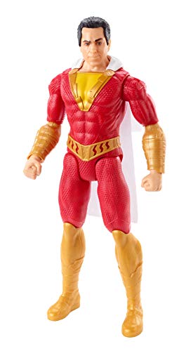 DC Comics Shazam! 12 Action Figure
