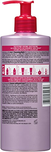 L'Oreal Paris EverPure Cleansing Balm, 16.9 fl; oz.