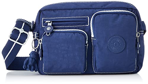 KIPLING(キプリング) Nylon, Admiral Blue